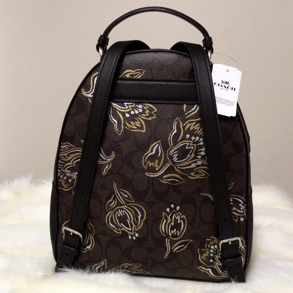 Coach | Bags | Coach Jordyn Backpack | Poshmark